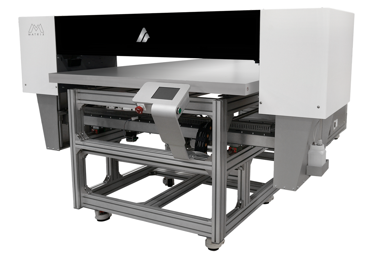 Azon matrix dts - azonprinter.tn - Direct to Substrate - printer - Tunisia